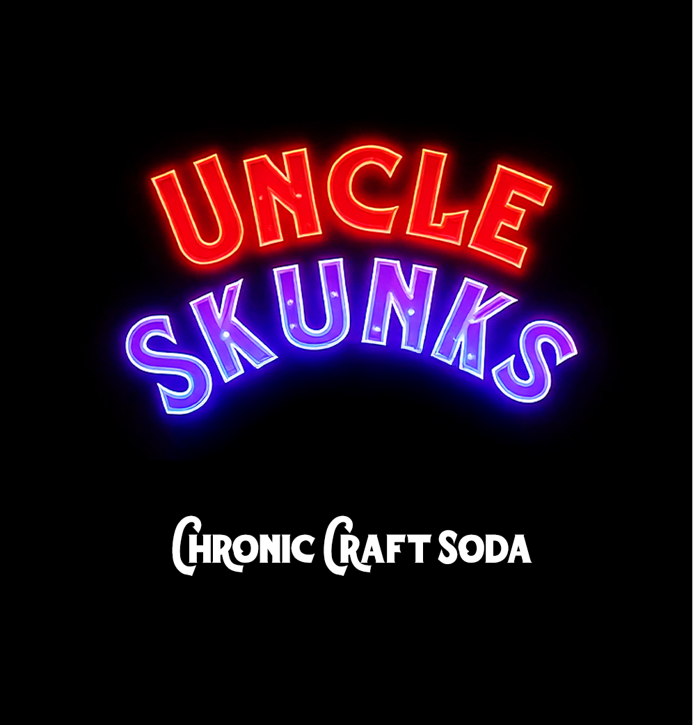 Home page – Uncle Skunk