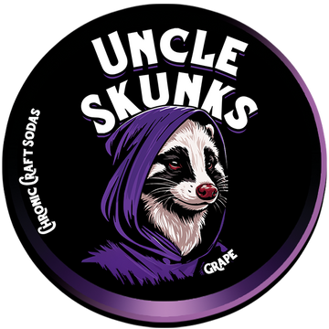Promo Products – Uncle Skunk